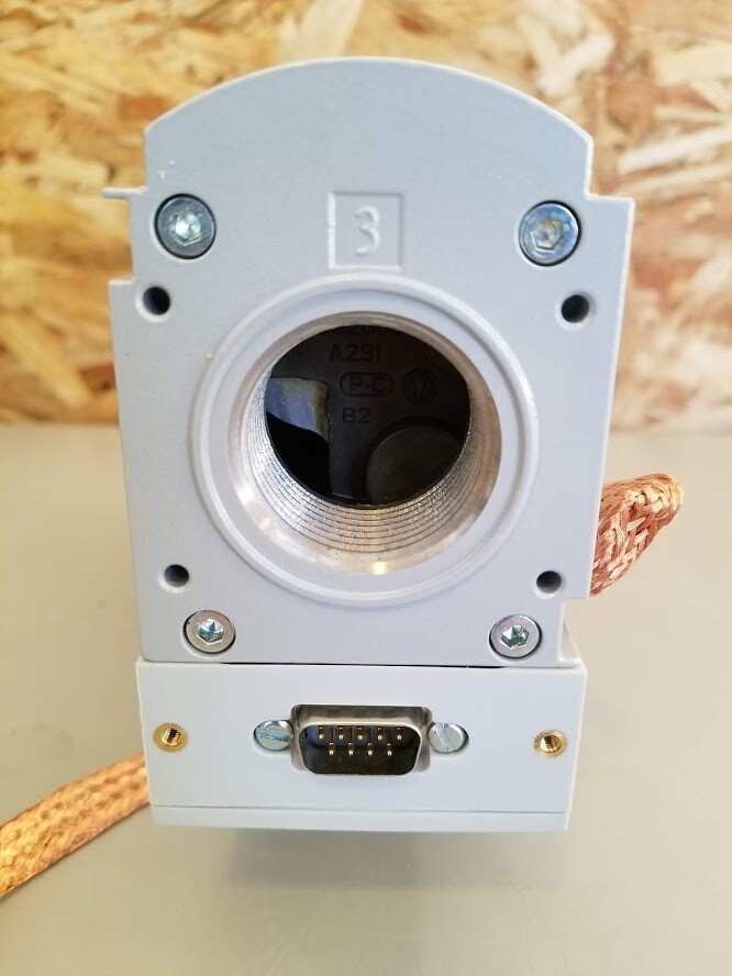 FESTO MS6-SV-1/2-E-10V24-SO-MP5-WPB-UL1 SOFT START QUICK EXHAUST VALVE ...