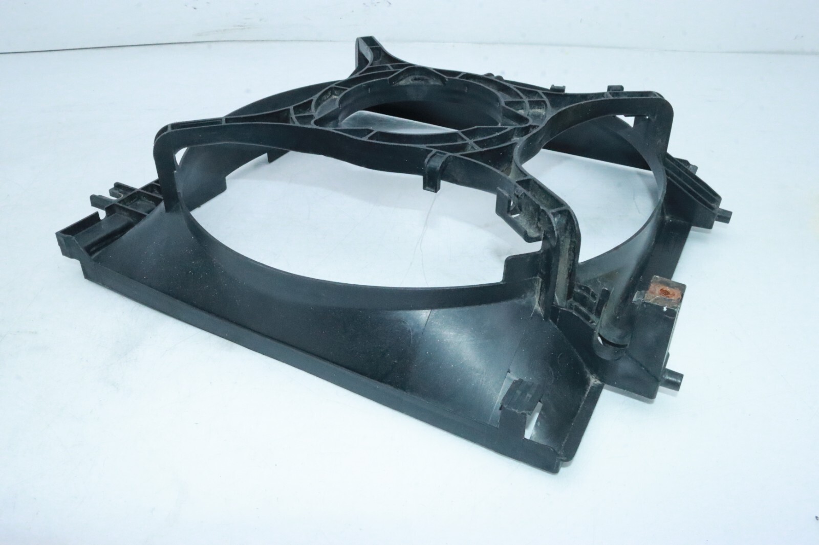 Best Factory Radiator & Fans Fan JDM Subaru Legacy GT Turbo Automatic ...
