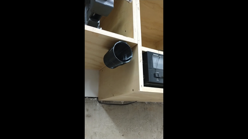 SEEKONE Heat Gun Holster/Mount, so convenient! Made in USA | eBay