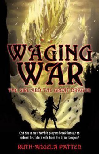 Waging War by Ruth-Angela Patten (2016, Trade Paperback) for sale ...
