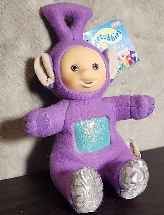 Tinky Winky Bag