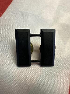 LIEUTENANT 0-3 Navy Officer Rank Bar USMC Hat Pin Military Insignia ...