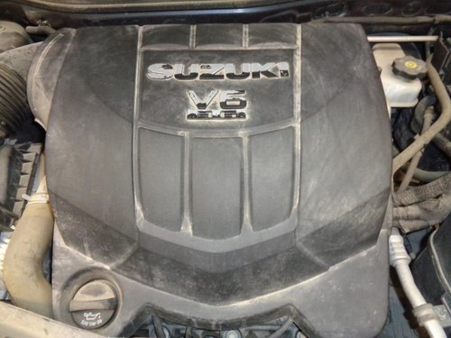 XL-7 2008 Engine Cover 1202036 | eBay