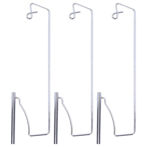 3pcs Featherweight Thread Stand Independent Packaging Material Rack For ...