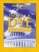 Politics in America by Thomas R. Dye (1998, Trade Paperback) for sale ...