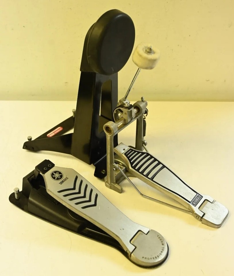 Yamaha DTXPRESS III 3 Electronic Percussion Drum Set | eBay