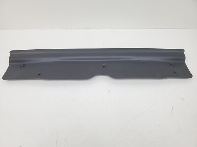 2014-2020 AUDI A3 SUNROOF TRIM OEM | eBay