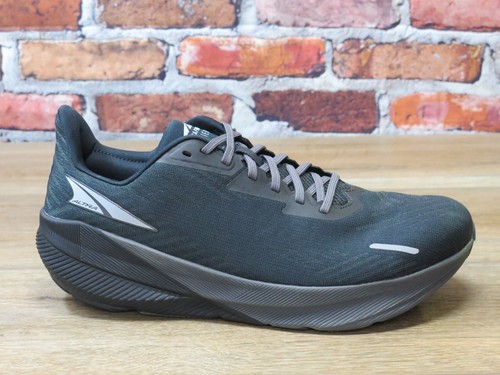 Men's Altra ALTRAFWD EXPERIENCE Running/Walking Shoe Black *AL0A82C8000 ...