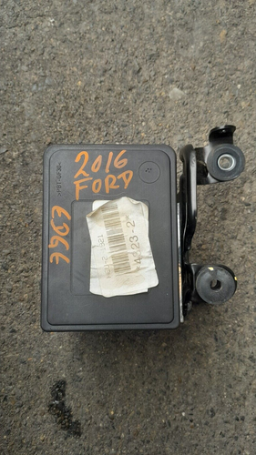 2016 Ford Edge ABS module OEM | eBay