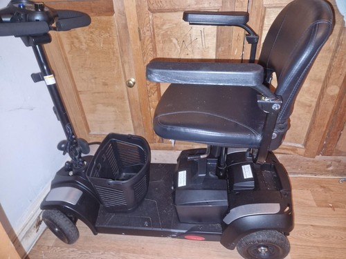 Drive Boot Scooter | eBay UK