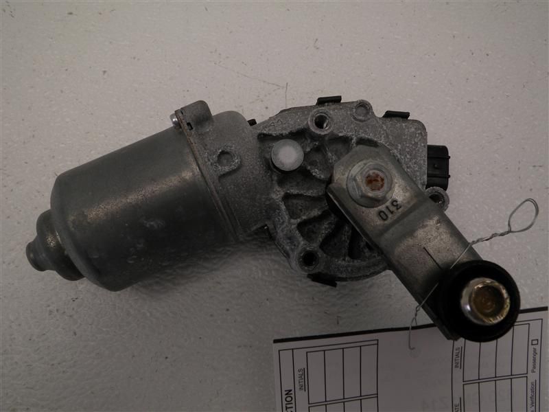 2014 CHEVY CORVETTE STINGRAY C7 FRONT WINDSHIELD WIPER MOTOR | eBay