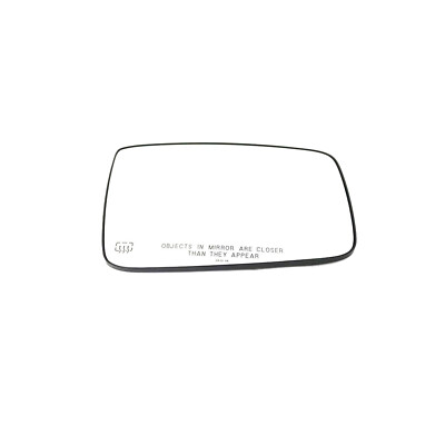 Genuine OEM Mopar Passenger Right Door Mirror Glass for Ram 68050298AA ...
