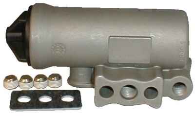 D2, D-2, Governor Air Brake Valve (Bendix 275491 Style) H-30476 | eBay