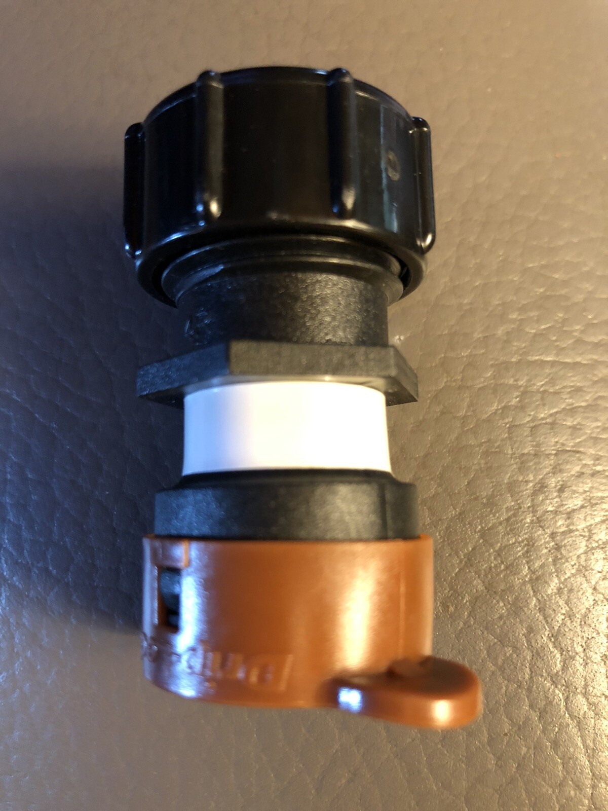 Orbit Irrigation Drip Irrigation Drip-Lock 1/2-in 67462 NEW | eBay