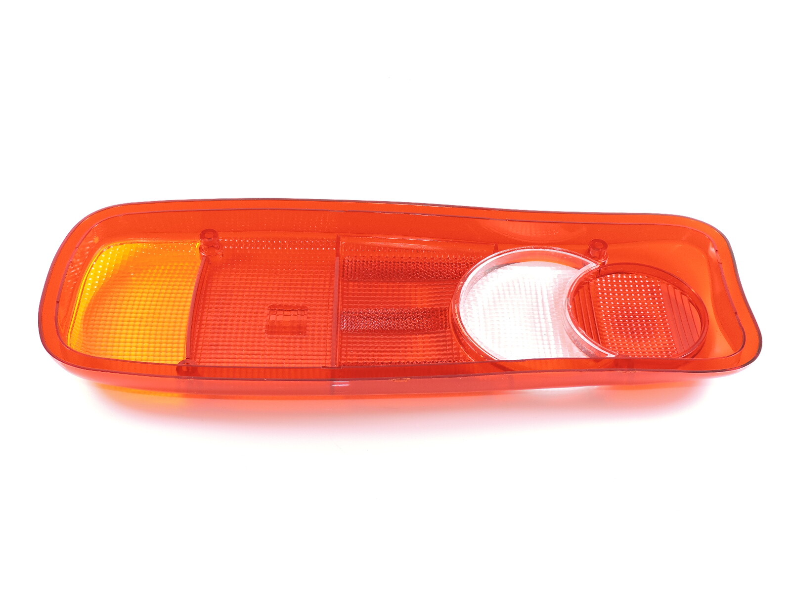 2x Rear Lamp Light Lens Glass lC5 FITS DAF CF 65 LF 45 LF Rear Lamp ...
