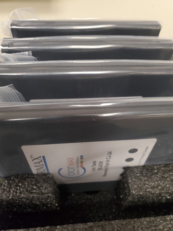 Formax CJ-22 Memjet Yellow Ink Cartridge | eBay