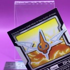 Rotom - Pokemon Sticker Seal Anime Game BANDAI Nintendo TCG Japanese ...