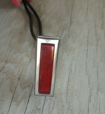 Indicators - 125V 1 3W