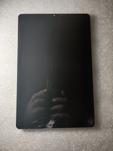 Genuine Samsung Galaxy SM-T835 Tab S4 Screen Replacement Damaged Faulty ...