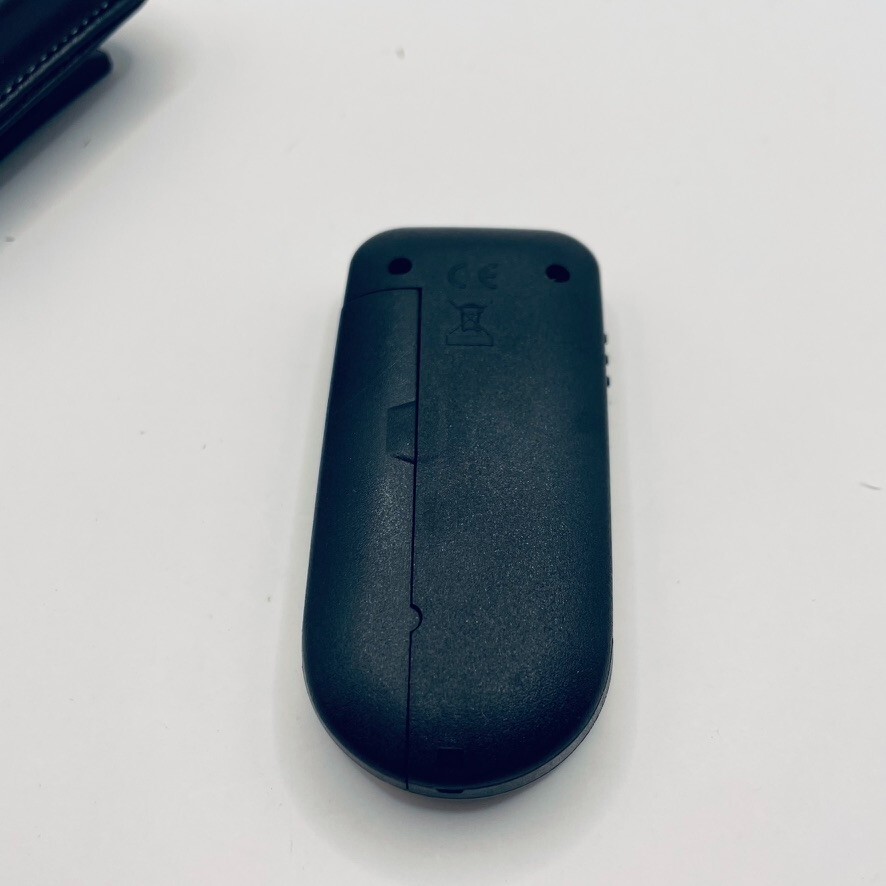 Phonak LR03 Pilot`One II 2 Hearing Aid Remote Control With Black Clip ...