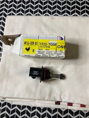 Gm headlight bulb 19257058 OEM HB5 9007 65/55 watt | eBay