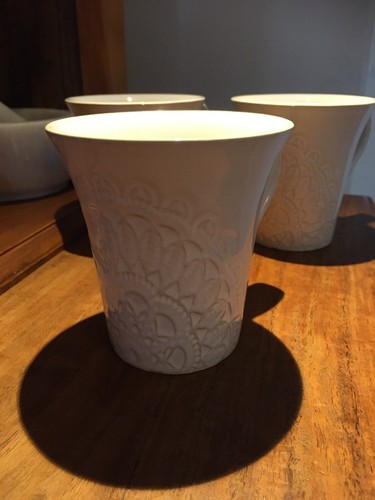 Morgan & Finch Tea Coffee Mugs Cups X 3 | eBay Australia