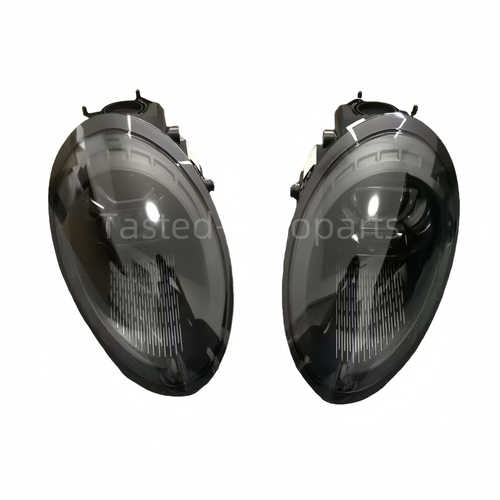 For Porsche 911 2012-2019 Matrix Style PDLS Laser Pair 991- 992 ...