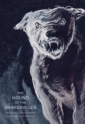 The Hound of the Baskervilles by Sir Arthur Conan Doyle (2006 ...
