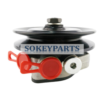 New 02112672 04503572 Fuel Transfer Pump For Deutz BFM1012 BFM2012 ...