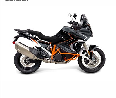 Motostick Graphic kit For-KTM Super Adenture R/S 1290 2021 2022 2023 | eBay
