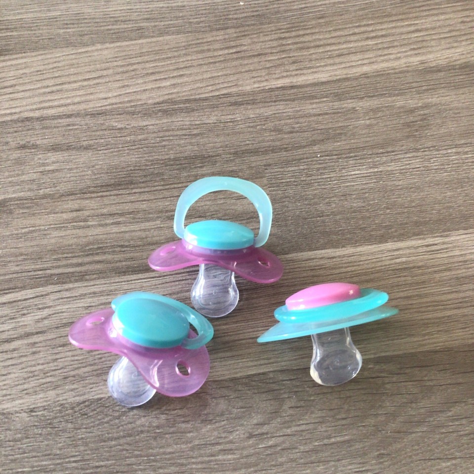 3 Pack Of Dummies | eBay