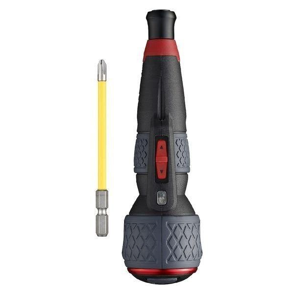 【Set of 3】VESSEL Electric Ball Grip Driver Plus 220USB-P1 3 Speed ...