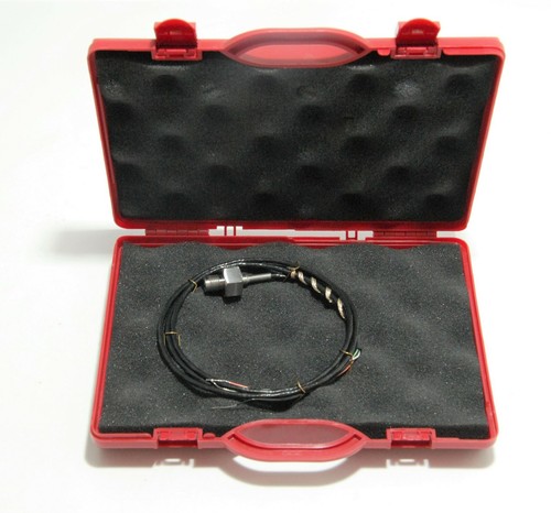 Entran Pressure Transducer Model EPXO-S351A-1500P | eBay