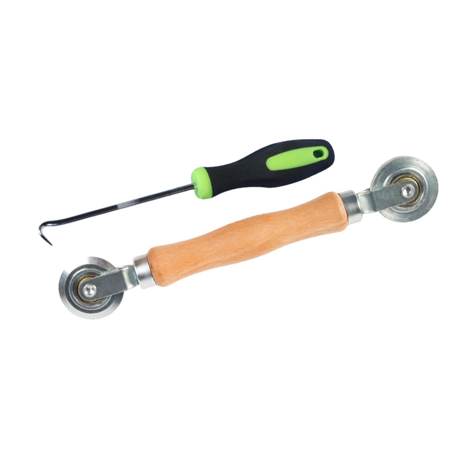 Screen Rolling Tools Durable Screen Roller Tools for Installing Door ...