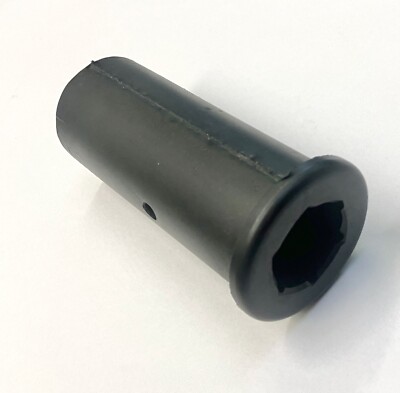 Shell-less nitrile rubber cutless / cutlass bearing for boat - 25mm x ...