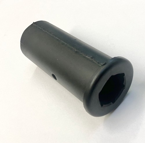 Shell-less nitrile rubber cutless / cutlass bearing for boat - 25mm x ...