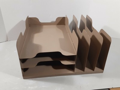 Desk & Drawer Organizers - Hunt Lit-Ning