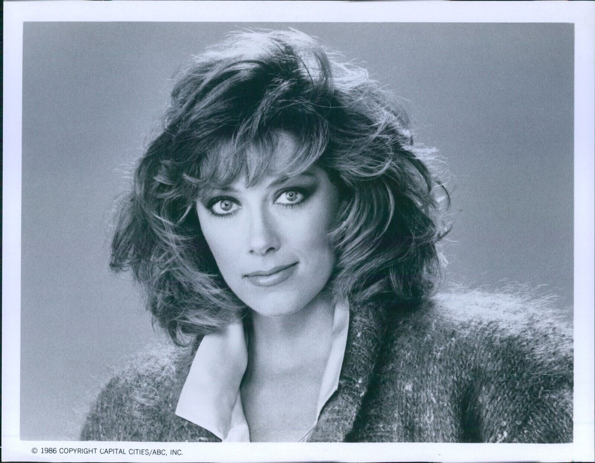 Nancy Stafford Nancy Stafford Hi Res Stock Photography And Images