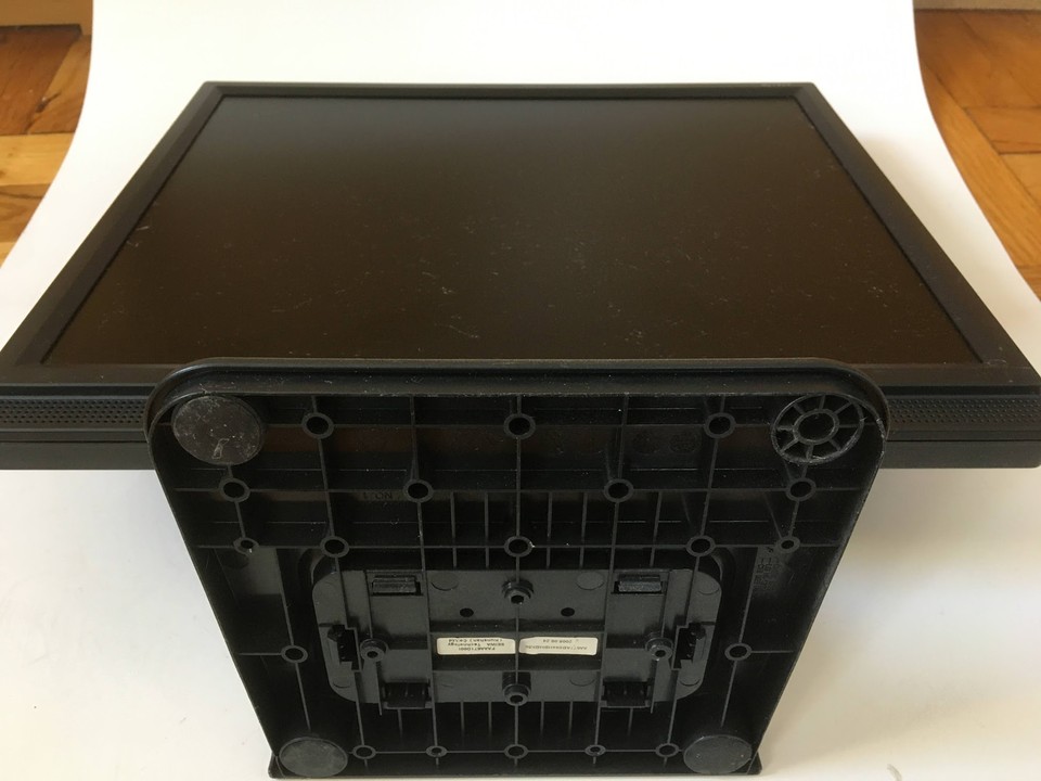 ACER AL1717 COMPUTER DISPLAY LCD MONITOR ET.1717B.M00 17" | eBay