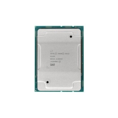 Intel Xeon Gold 6246R (SRGZL) 16-Core 3.40GHz CPU Processor FULL ...