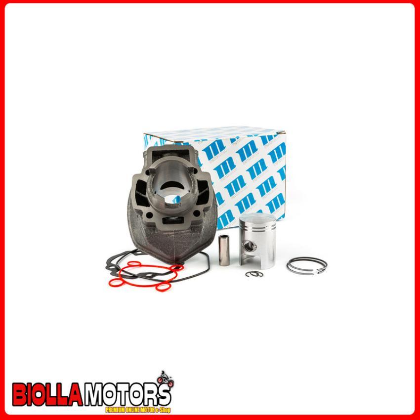 MF19.14047 CILINDRO MOTOFORCE 50CC D.40 PIAGGIO NRG 50 2T LC SP.12 GHISA (5 ANGO | eBay