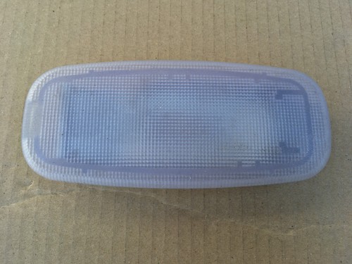 GENUINE MERCEDES SPRINTER INTERIOR LAMP ROOF COURTESY 2010 - 2015 LIGHT ...