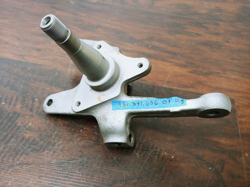 NICE USED ORIGINAL PORSCHE 944 TURBO EARLY OFFSET R FRONT STEERING HUB ...