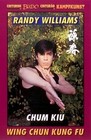 Wing Chun Kung Fu Chum Kiu - Randy Williams | eBay.de