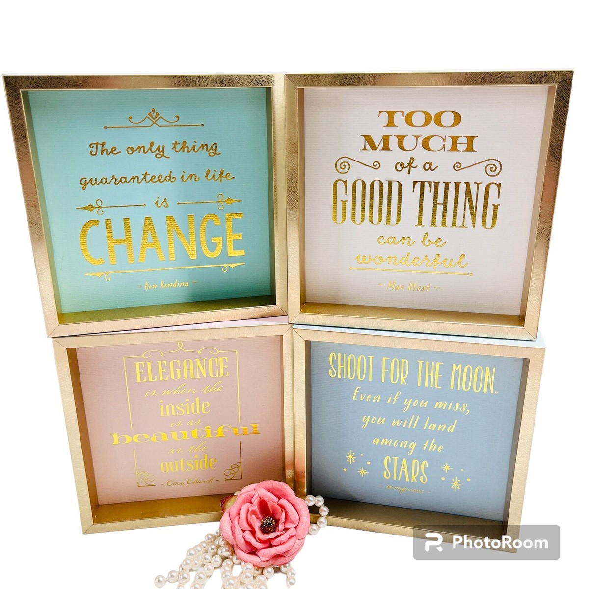 Positive Shadow Quotes Motivation Quote Don T Let Today S