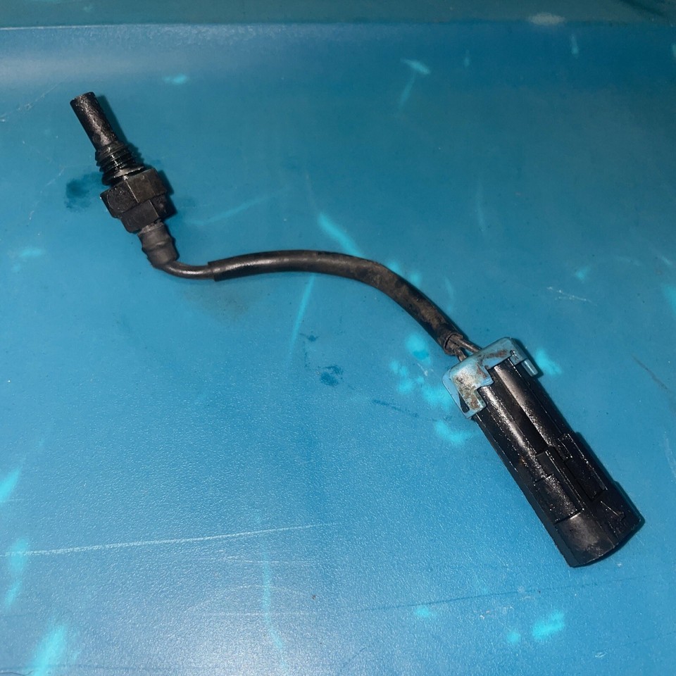 OEM MERCURY TEMP SENSOR 8M0148668 885342002 885342001 | eBay