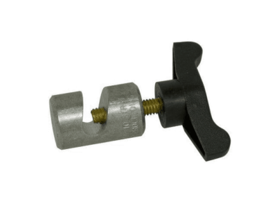 LISLE Universal Lift Support Clamp Hood Bonnet Boot Lid Clamp P/N:44870 ...