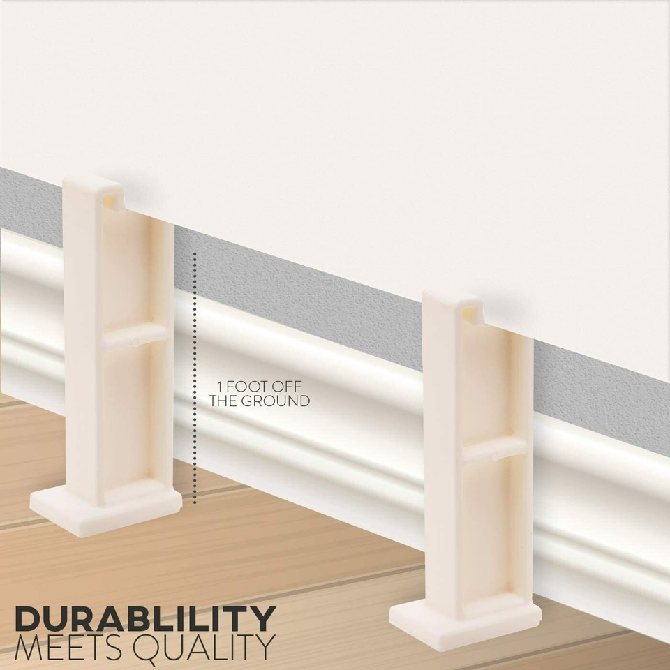 EZY Mounting Kit/Stand for Amaze-Heater Wall Mounted Panel Heaters. | eBay