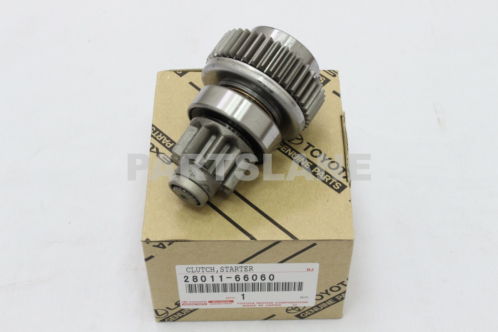 Toyota Tacoma 4Runner Lexus LX450 OEM Genuine Starter Clutch 28011 ...