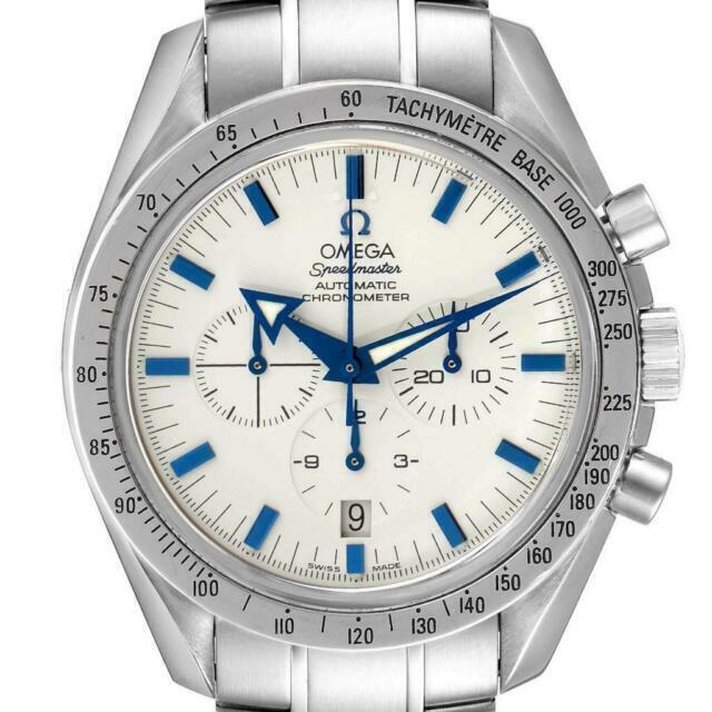 OMEGA Speedmaster 3551.2 for sale online | eBay